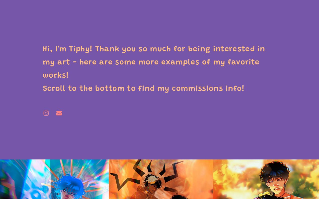 TiphyArt
